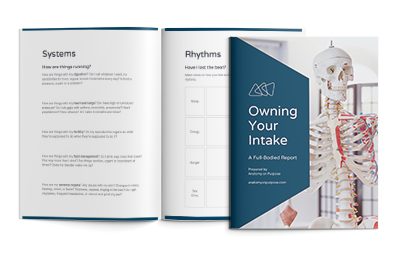 Home - Anatomy on Purpose